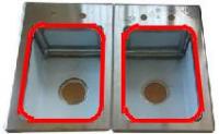 China Multi-Axis CNC Welding Special Machine Kitchen Sink Manufacturing Machine for sale
