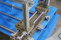 China Multi-Axis CNC Welding Special Machine Kitchen Sink Manufacturing Machine for sale