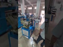 máquina de fabricación de fregadero de cocina fregadero interior de la máquina de molienda y pulido hecha en China