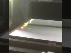 Máquina de corte a laser CNC de escritório
