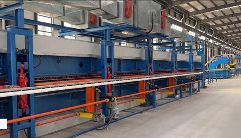 Fornecedor verificado da China - Lanjing Steel Structure Co., Ltd.