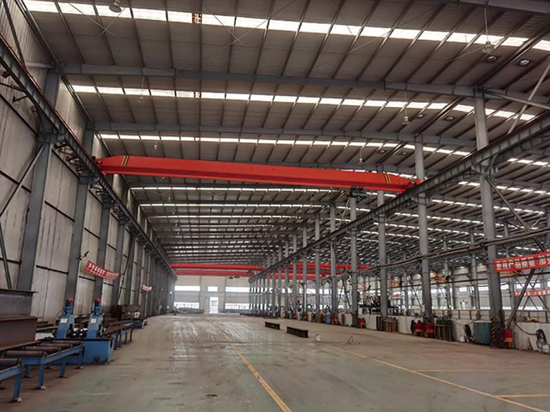 Fornecedor verificado da China - Lanjing Steel Structure Co., Ltd.