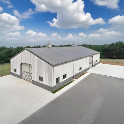 China Materials and Easy Assembly The Perfect Combination for Steel Storehouse House for sale
