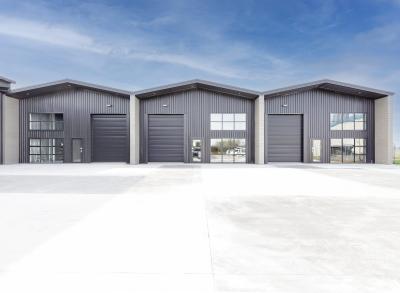 China Hot Sale Modern Design Metal Building Structure Prefabricated Steel Warehouse Workshop Barn Shed with Factory Price for sale