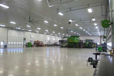 China Factory Price Construction Design Steel Structure Warehouse Building for sale