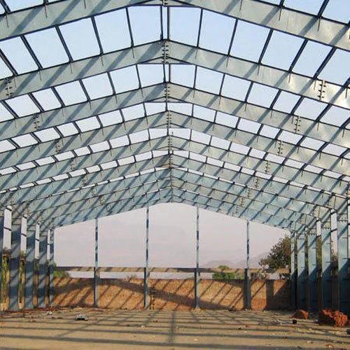 Quality Modern Economical Steel Chicken Farm Customized Color Graphic Design for sale