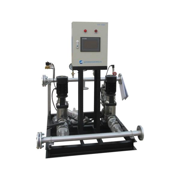 Quality Fully Automatic Operation Make Up Water Degassing Timed Water Replenishment Low Noise for sale