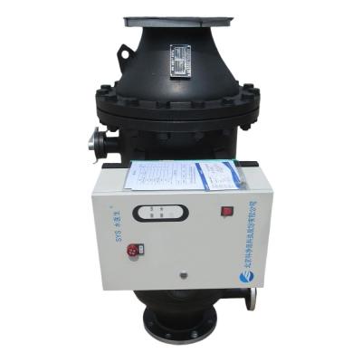 China Ultra Quiet Design Circulating Water RF Processor Fault Warning Green Technology for sale