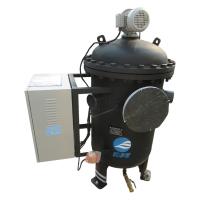 China Easy to Operate Circulating Circulating Water Processor Vacuum Pump Stable Operation Pressure Resistant for sale