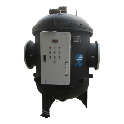 China Explosion Proof Housing Circulating Water Inner Brush Processor Overpressure Protection Leak Proof Sealing for sale