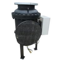 China Integrated Design Full Circulating Water Processor Stable And High Efficiency Small Footprint for sale