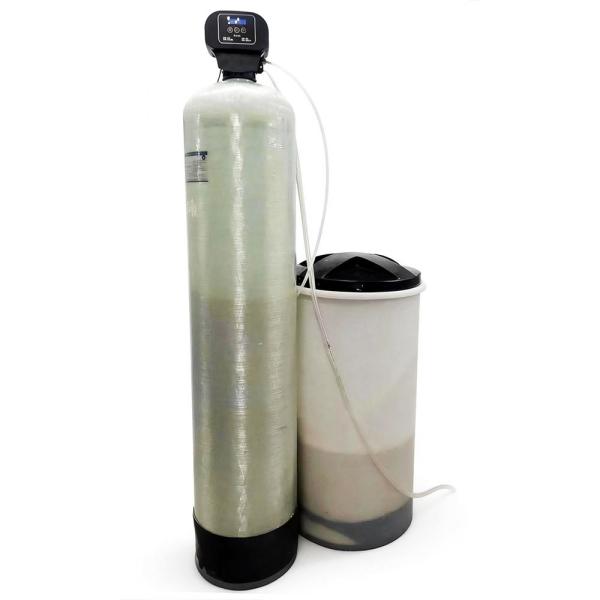 Quality Low Maintenance Costs Industrial Water Softener For Steam Boilers for sale