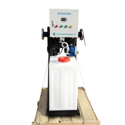 China Multiple Safety Protection Mechanisms Circulating Water System Nuclear Power Plant Reduced Noise Pollution for sale