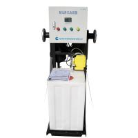 China Strong Anti Interference Capability Hot Water Recirculating System For Complex Operating Conditions for sale