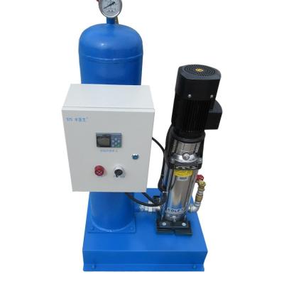 China Reduced Energy Consumption Ball Cleaning Condenser Continuous Cleaning for Cooling Water Systems for sale
