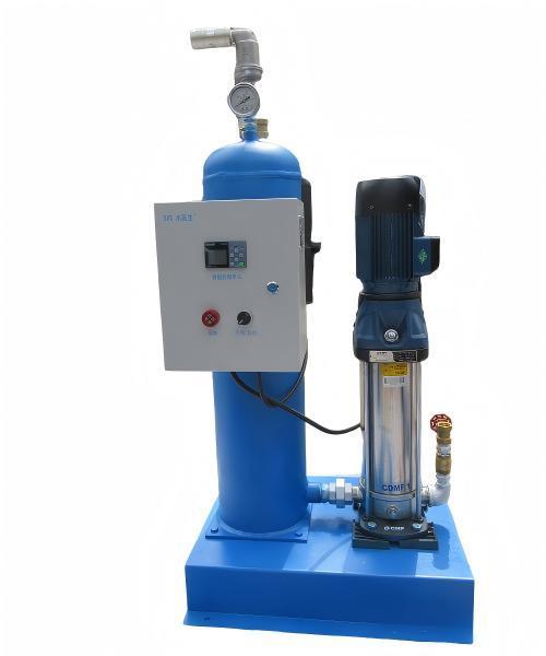 Quality Vacuum Degasser for HVAC, Cooling Towers and Industrial Water Systems with Fully Automatic Operation for sale