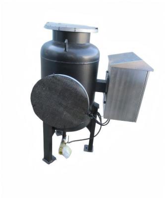 China Quiet Operation High Automation Compact Size Circulating Water Full Processor for Industrial Water Treatment for sale
