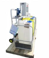 China High-Pressure-Resistant, Intelligent, Modular, Automatic Dosing System for sale
