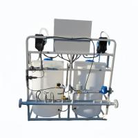 China Intelligent Modular Dosing System for Circulating Water for sale
