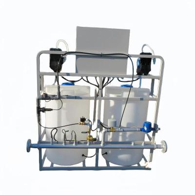 China Intelligent Modular Dosing System for Circulating Water for sale