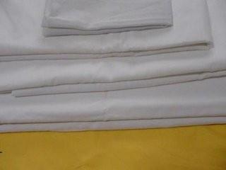 China 300 thread count viscose from bamboo greige fabric width up to 128