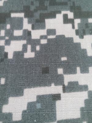 China black electronic camouflage ripstop military fabric for sale