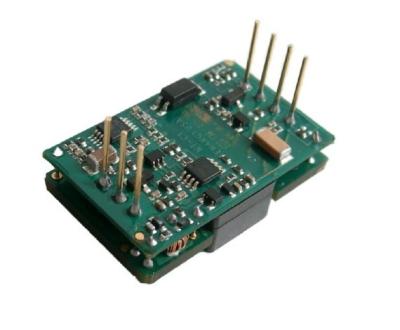 China Medical DC-DC Converters 5W Output 24V MT5-24DB12-POC for sale