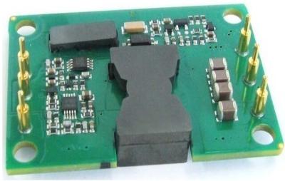 China Over-voltage protection 9 - 18V DC-DC Converters Output 5V XD30-12S5-POC for sale