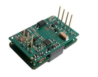 China Over-temperature protection 5W DC-DC Converters Output 24V MT5-24S18-POC for sale