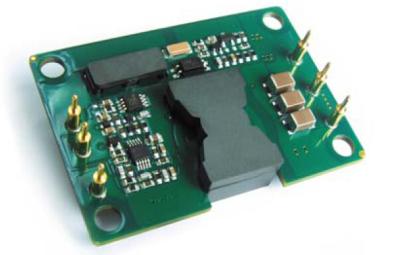 China EN60950 Custom 20V to 12V DC-DC Converter 30Watt  XD30-12S12-POC for sale