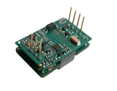 China Low noise DC-DC Converters Output 3V , 18 - 36V dc input MT13-24S3V3-POC for sale