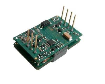 China Industrial Medical 12v to 5v dc-dc converter module MT13-12S5-POC for sale