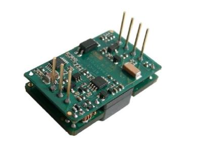 China MIL-STD-704 Standard DC-DC Converters with Over Temperature Protection MT13-24S5-POC for sale