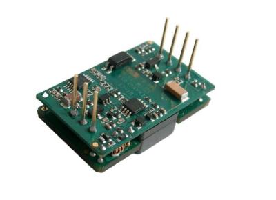 China Wide input range 36 - 72V DC-DC Converters Output 5 Voltage MT13-48S5-POC for sale