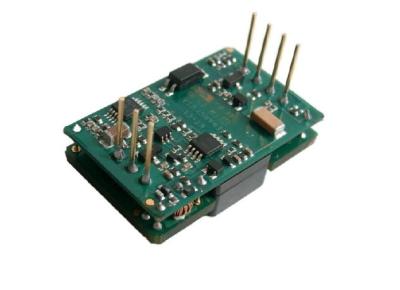 China IEC 61000-4-2 Output 15V DC-DC Converters 13W MT13-24S15-POC for sale