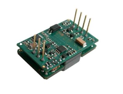 China 36 - 72v to 12v dc-dc converter MIL-STD-810 Standard MT13-48S12-POC for sale
