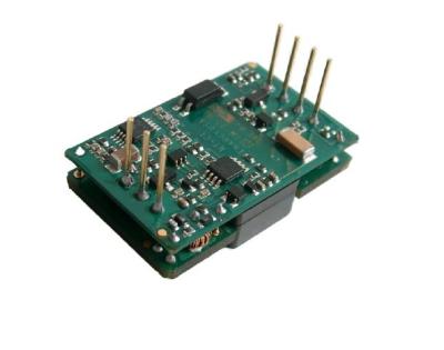 China 250KHz Switching DC-DC Converters Output 48Volt / 18 - 36V input MT13-24S48-POC for sale
