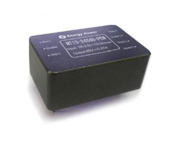 China 24v to 48v dc-dc converter with over current protection MT13-24S48-PEM for sale