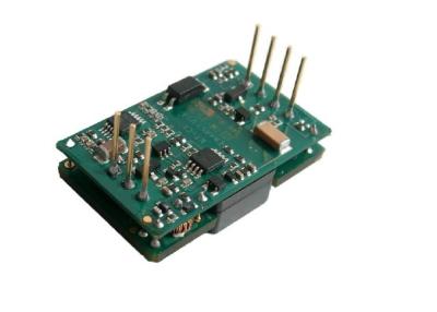 China Isolated  DC-DC Converters 13W Output 36V / 24V input MT13-24S36-POC for sale