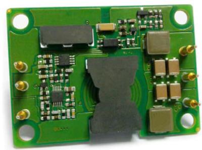 China Avionics & Military DC-DC Converters Wide input range  36‐72V XD30-48DB15-POC for sale