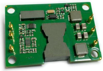 China Isolation Switching DC DC Converter module Output 5V XD50-24DB5-POC for sale