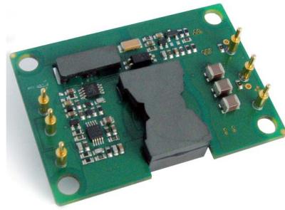 China Load Regulation DC-DC Converters module 50W Output 6V XD50-24S6-POC for sale
