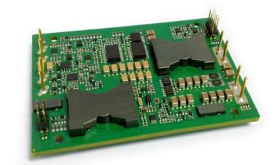 China IEC 61000-4-2 Military Power Supply with Short Circuit Protection ZG800-250S48-POC for sale
