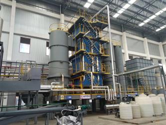 China Factory - Jiangsu Jinyi Environmental Protection Technology Co., Ltd.