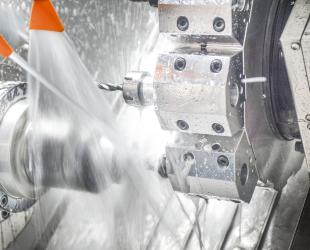 China Factory - Guangdong STR Shock Absorber Manufacturing Co., Ltd