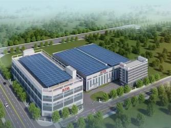 China Factory - Guangdong STR Shock Absorber Manufacturing Co., Ltd