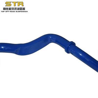 China 4WD Upgraded Sway Bar 4x4 Parts STR Vehicle Anti Roll Control for sale