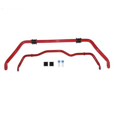 China 4WD Upgraded Sway Bar 4x4 Parts STR Vehicle Anti Roll Control for sale