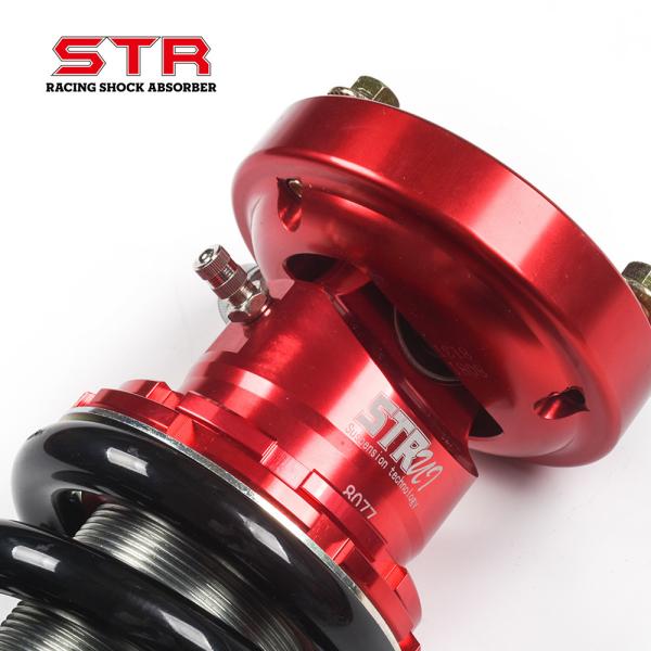 Quality Toyota LC70 LC77 LC78 2.5 Mono Shock Absorber 0-2 Inch Lift Kit for sale