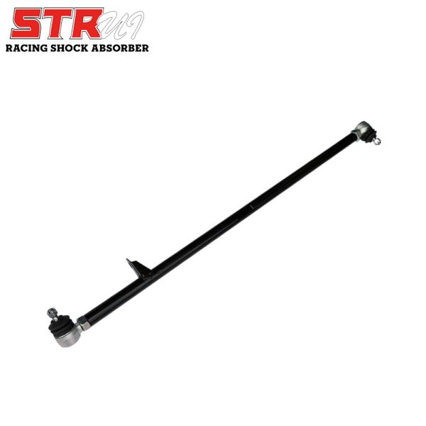 Quality Adjustable Nitrogen Shock Absorber For Nissan Patrol Y61 2-4'' Lift for sale